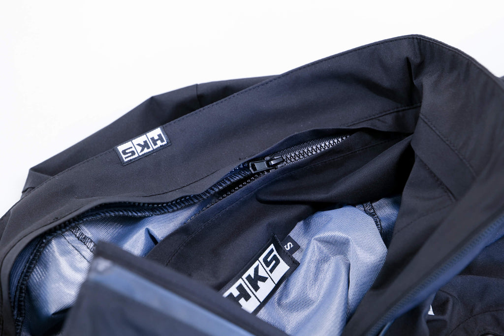 HKS Motorsport W-Proof Jacket – Evo Shop