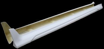 Wide Arch Kit Sill Extensions - Pair – Evo Shop