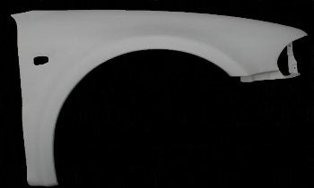 Wide Arch Front Wing / Fender - Right – Evo Shop